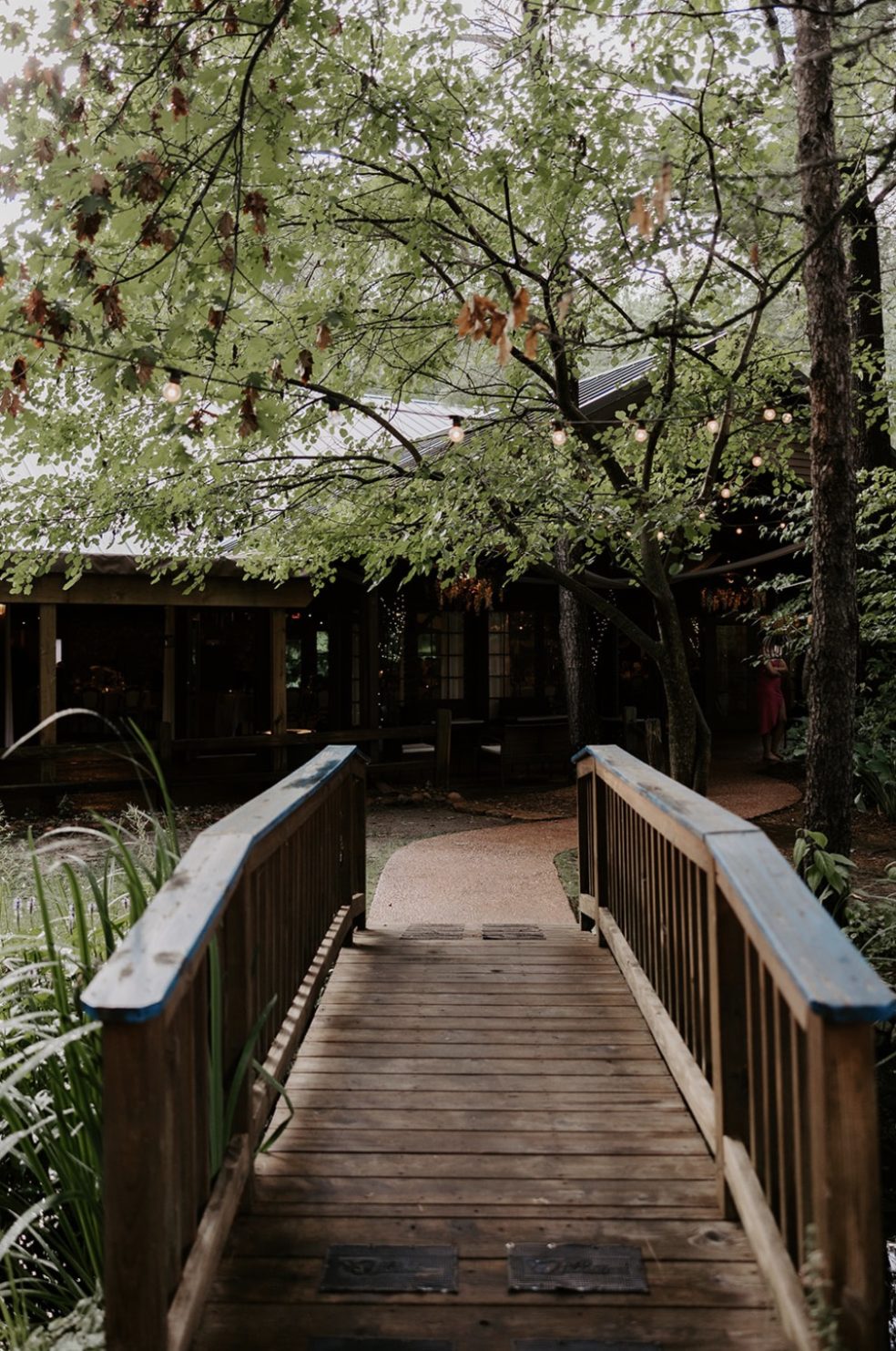 Best Northern Michigan Wedding Venue - BlueBridge Event Centre